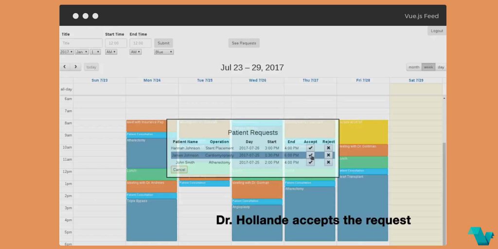 adminScheduler App: Powered by Electron, Vue.js, and Fullcalendar.io ... adminScheduler App: Powered by Electron, Vue.js, and Fullcalendar.io ...
