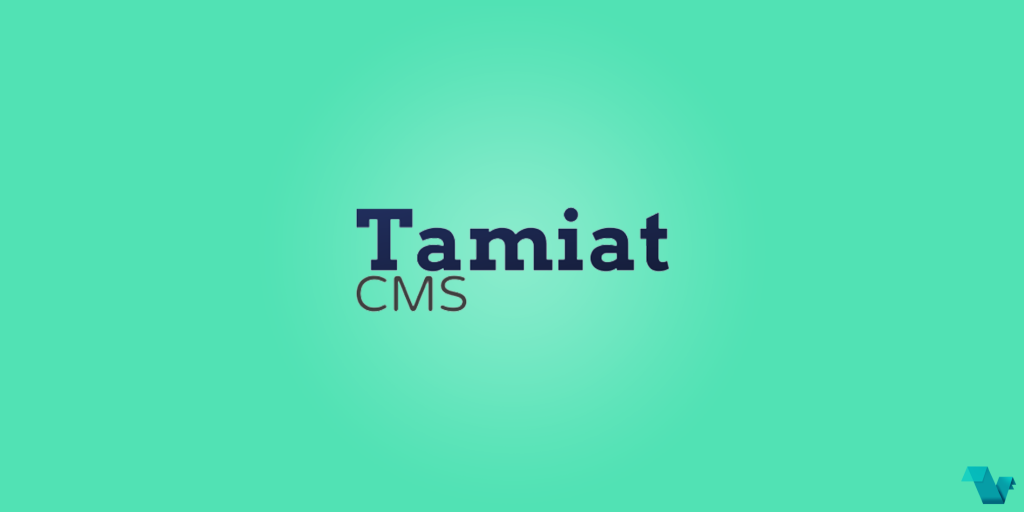 Introducing Tamiat: Vue.js and Firebase based CMS - Slot Digital Introducing Tamiat: Vue.js and Firebase based CMS - Slot Digital