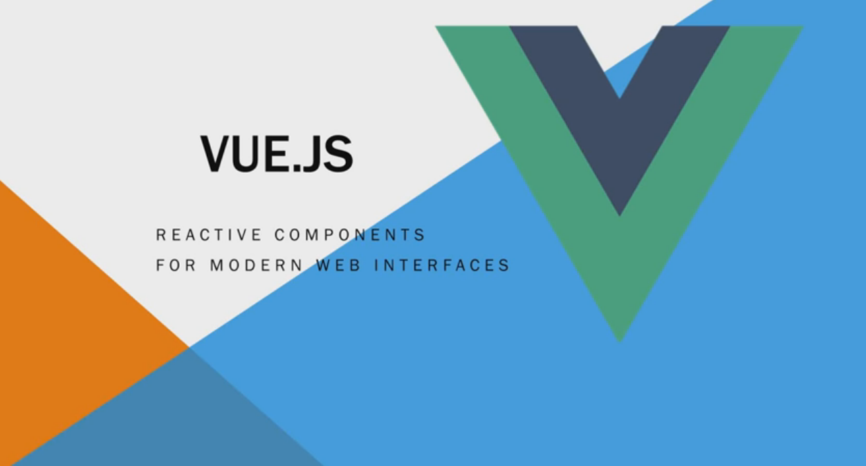 Reactive Components For Modern Web Interfaces With The Power Of Vue