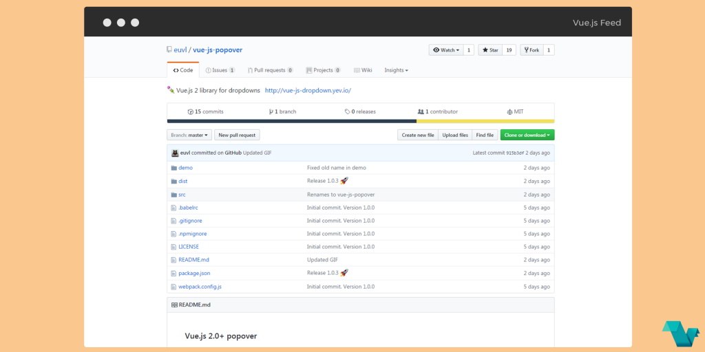 Vue.js popover component - Slot Digital Vue.js popover component - Slot Digital