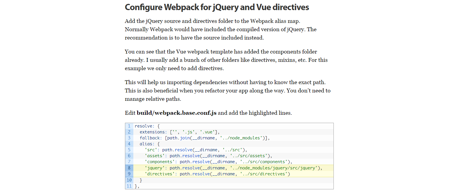 How To Use Vuejs With Jquery Plugins Slot Digital